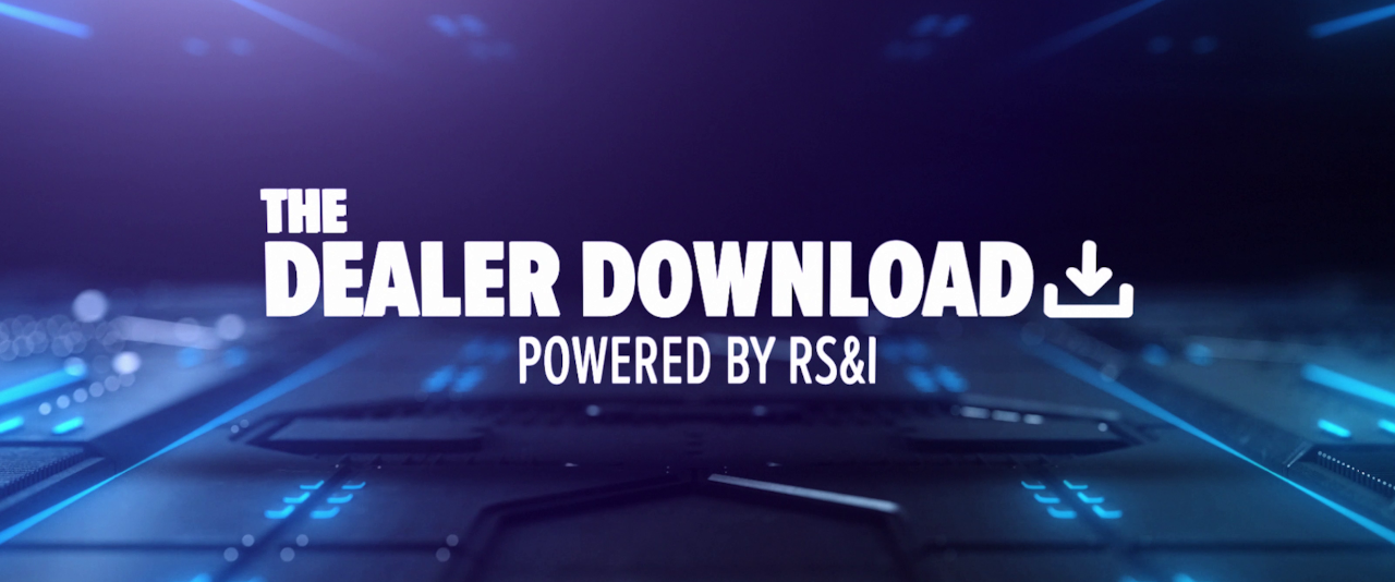 The RS&I Dealer Download: Door-to-Door Isn’t Dead - It Evolved. And the ...