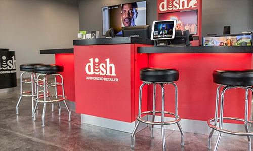How to Create a Great Showroom for DISH Authorized Retailers