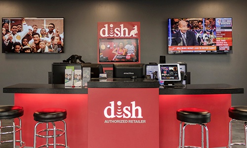 How to Create a Great Showroom for DISH Authorized Retailers