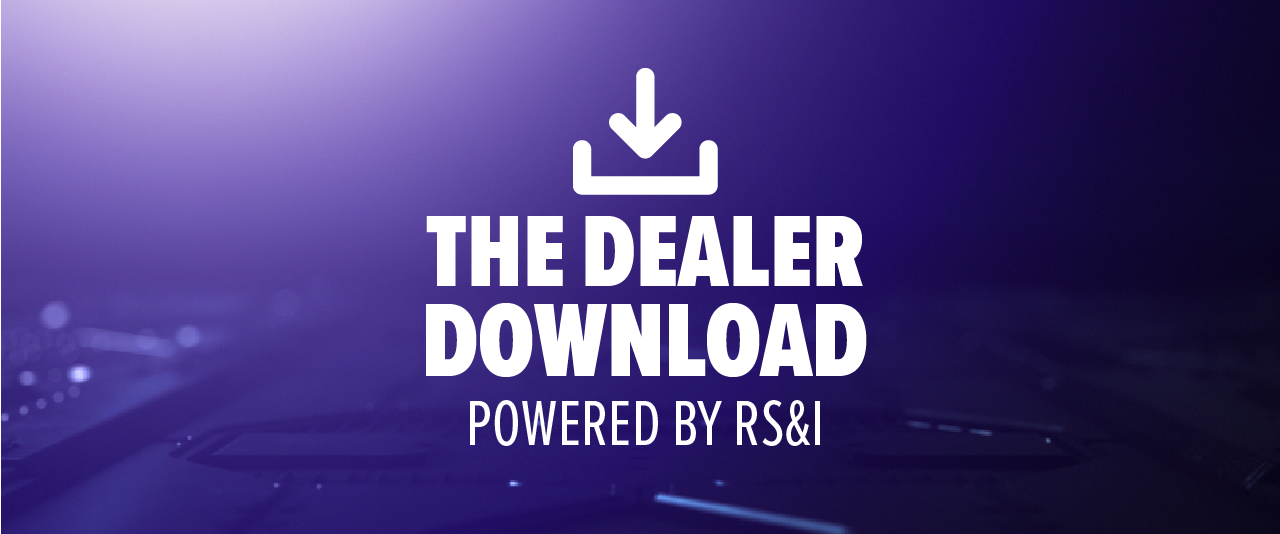 The RS&I Dealer Download: Brand Yourself Better
